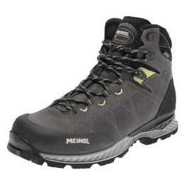 Meindl VAKUUM SPORT III GTX Grau Lemon Herren Wanderstiefel, Grösse: 42.5 (8.5 UK)