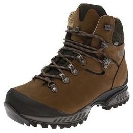 Hanwag TATRA II LADY GTX Erde Brown Damen Trekkingstiefel, Grösse: 37.5 (4.5 UK)