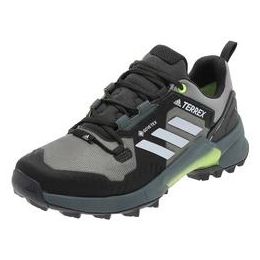 Adidas TERREX SWIFT R3 Grey Three Damen Trailrunningschuhe, Grösse: 36 2/3 (4 UK)