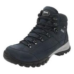 Meindl SARN LADY GTX Azurblau Damen Wanderstiefel, Grösse: 39.5 (6 UK)