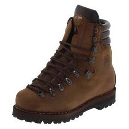 Hanwag Bergell Top Herren Bergstiefel Cafe, Grösse: 44 (9.5 UK)