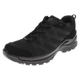 Lowa INNOX PRO GTX LO TF Ws Schwarz Damen Hikingschuhe, Grösse: 41 (7 UK)