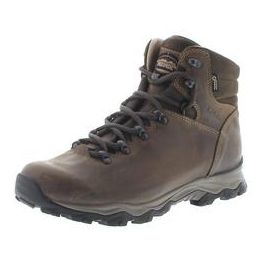 Meindl PERU GTX Braun Herren Wanderstiefel, Grösse: 47 (12 UK)