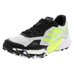 Adidas TERREX Agravic Ultra Schwarz Damen Hiking Schuhe, Grösse: 36 2/3 (4 UK)