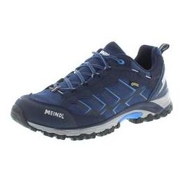 Meindl CARIBE GTX Marine Blau Herren Hikingschuhe, Grösse: 46 (11 UK)