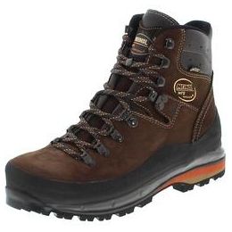 Meindl VAKUUM MEN GTX Dunkelbraun Herren Trekkingstiefel, Grösse: 42.5 (8.5 UK)