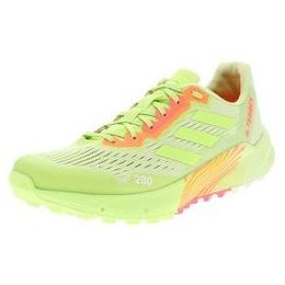 Adidas TERREX Agravic Flow 2 W Damen Grün Hikingschuh, Grösse: 41 1/3 (7.5 UK)