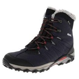 Meindl Calgary Junior GTX Grau Hikingschuh, Grösse: 30