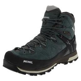 Meindl Tonale GTX Herren Grün Hikingstiefel, Grösse: 43 (9 UK)