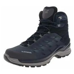 Lowa FERROX GTX MID Herren Blau Hikingschuh, Grösse: 44.5 (10 UK)