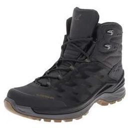 Lowa FERROX GTX MID Herren Grau Hikingschuh, Grösse: 41 (7 UK)