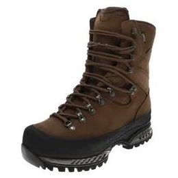 Hanwag TATRA TOP WIDE GTX Erde Herren Trekkingstiefel, Grösse: 44.5 (10 UK)