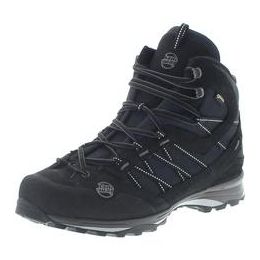 Hanwag Belorado II MID Bunion GTX Black Herren Hiking Stiefel, Grösse: 40.5 (7 UK)