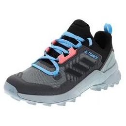 Adidas TERREX Swift R3 W Schwarz Damen Hikingschuh, Grösse: 39 1/3 (6 UK)