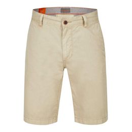 Hattric 5-Pocket-Jeans Hattric CHINO BERMUDA beige 697530 5Q89.10