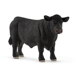 Schleich® Farm World 13879 Black Angus Bulle Spielfigur