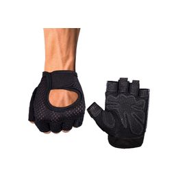 NUODWELL Trainingshandschuhe Fitness Handschuhe
