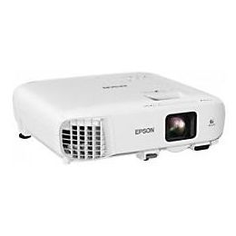 Epson Projektor EB-E20 Weiß