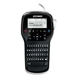 Dymo Etikettendrucker LabelManager 280 QWERTY