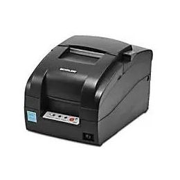 Bixolon Etikettendrucker Srp-275Iiiaosg Schwarz Desktop