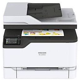 Ricoh C240FW DIN A4 Laser 4 in 1 Multifunktionsdrucker