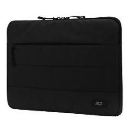 ACT Laptoptasche AC8520 15.6 " PL (Polyester) Schwarz 42 x 2 x 34,5 cm