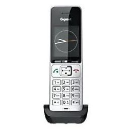 Gigaset DECT-Telefon Comfort Silber S30852-H3061-R101