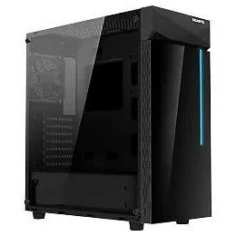 Joy-it Gigabyte Intel PC Intel i7-14700K 16 GB DDR5 1 TB SSD NVME GeForce RTX-4060 8 GB Windows 11 Pro Schwarz