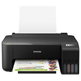 Epson EcoTank ET-1810 DIN A4 Tintenstrahl Tintenstrahldrucker