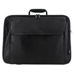 ACT Laptoptasche AC8500 16,1 Zoll Nylon Schwarz 43 (B) x 6 (T) x 36 (H) cm