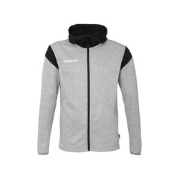 Uhlsport Kapuzensweatjacke Kapuzenjacke Squad 27 Track Hood