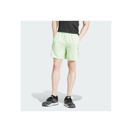 adidas Performance Funktionsshorts GYM+ TRAINING WOVEN SHORTS