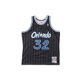 Mitchell & Ness Mitchell & Ness Basketballtrikot Swingman Jersey Orlando Magic 199495 Shaquille O'