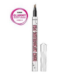 Benefit Augenbrauen Brow Microfilling Pen Augenbrauenstift 0,77 ml Blonde