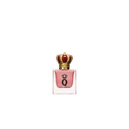 Dolce & Gabbana DOLCE&GABBANA Q by Dolce&Gabbana Eau de Parfum Spray Intense 30 ml