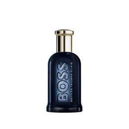 Boss - Hugo Boss Bottled Triumph Elixir Parfum Intense 100 ml