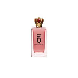 Dolce & Gabbana DOLCE&GABBANA Q by Dolce&Gabbana Eau de Parfum Spray Intense 100 ml