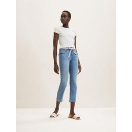 Tom Tailor Skinny-fit-Jeans Alexa Cropped Jeans