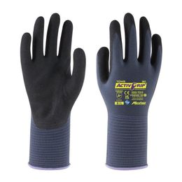 TOWA Nitril-Handschuhe ActivGrip™ Advance 581 12 Paar