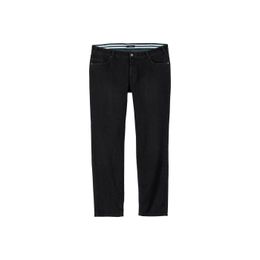 Eurex By Brax Stretch-Jeans Große Größen Stretch-Jeans Herren schwarz Luke Eurex By Brax