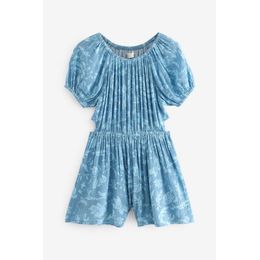 next Playsuit Playsuit mit Cutout (1-tlg)