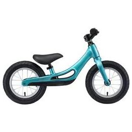 Laufrad Bikestar "Cruiser" Laufräder blau (türkis) Kinder