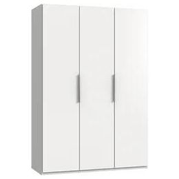 Kleiderschrank WIMEX "Level by fresh to go" Schränke Gr. B/H/T: 150 cm x 216 cm x 58 cm, 3 St., weiß ohne Schubladen