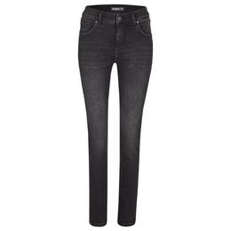 Angels Stretch-Jeans Angels JEANS SKINNY black used 325 12.1058