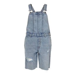 Only Jeansshorts Percy (1-tlg) Fransen