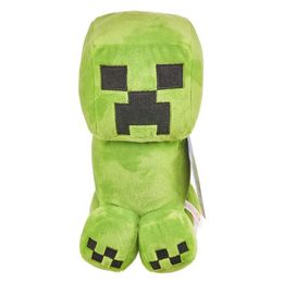 Mattel Minecraft - Minecraft 8" Basic Plush Creeper