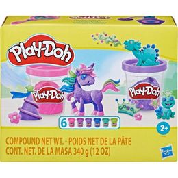 Play-Doh Pd Sparkle Collection