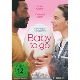 Baby to Go (DVD)