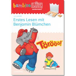 bambinoLÜK, Geheftet