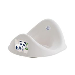 Rotho Babydesign WC-Sitz PANDA in creme